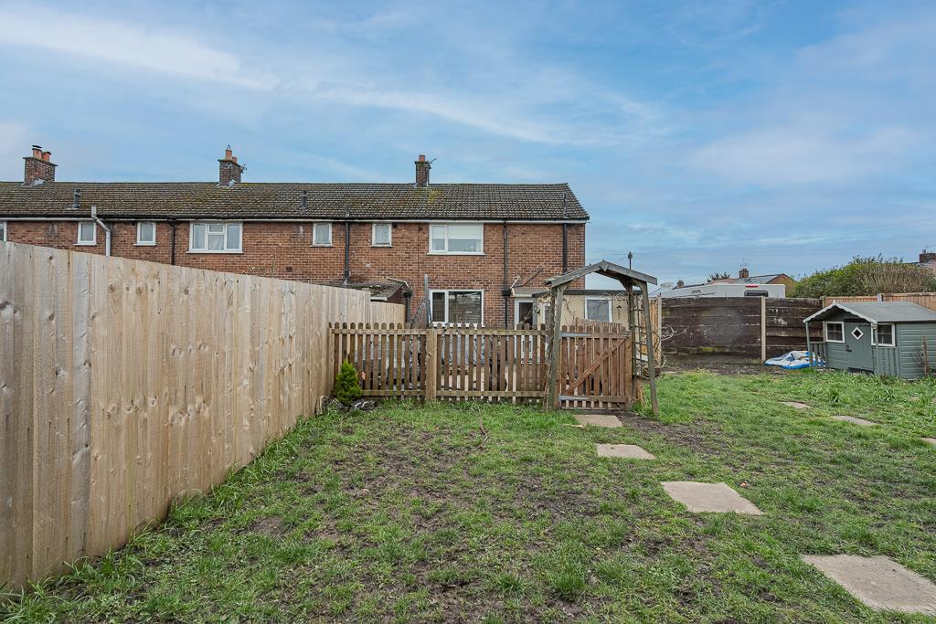Astbury Drive, Barnton, Northwich – CW Estate Agents